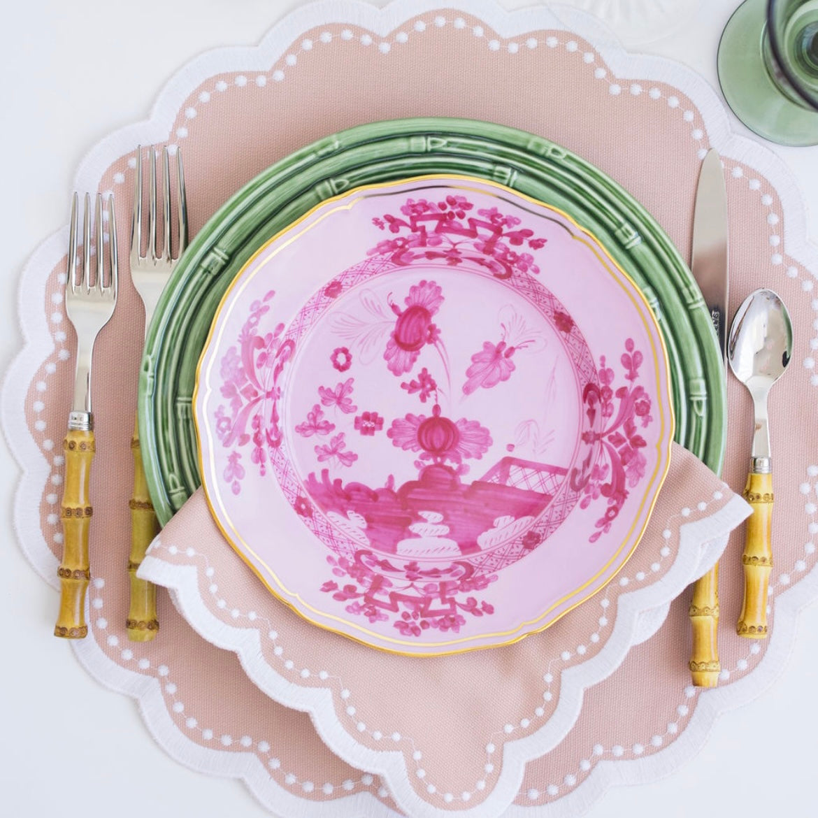 LADIES WHO LUNCH – Mason Maison