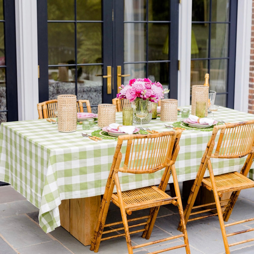 ISABELLE CANE HURRICANE, LARGE – Mason Maison